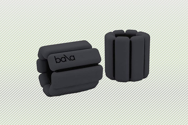 Best Wrist Weights - BarBend