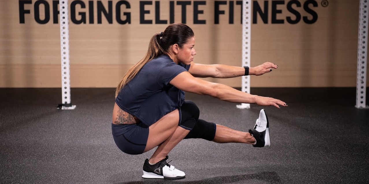 CrossFit Open 20.4 Tips From Top Athletes And Coaches | BarBend