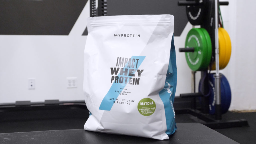 We Try the 5 Weirdest Whey Protein Flavors | BarBend