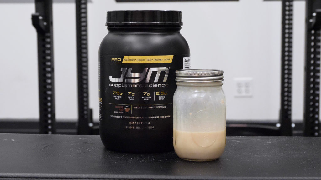 We Try the 5 Weirdest Whey Protein Flavors | BarBend