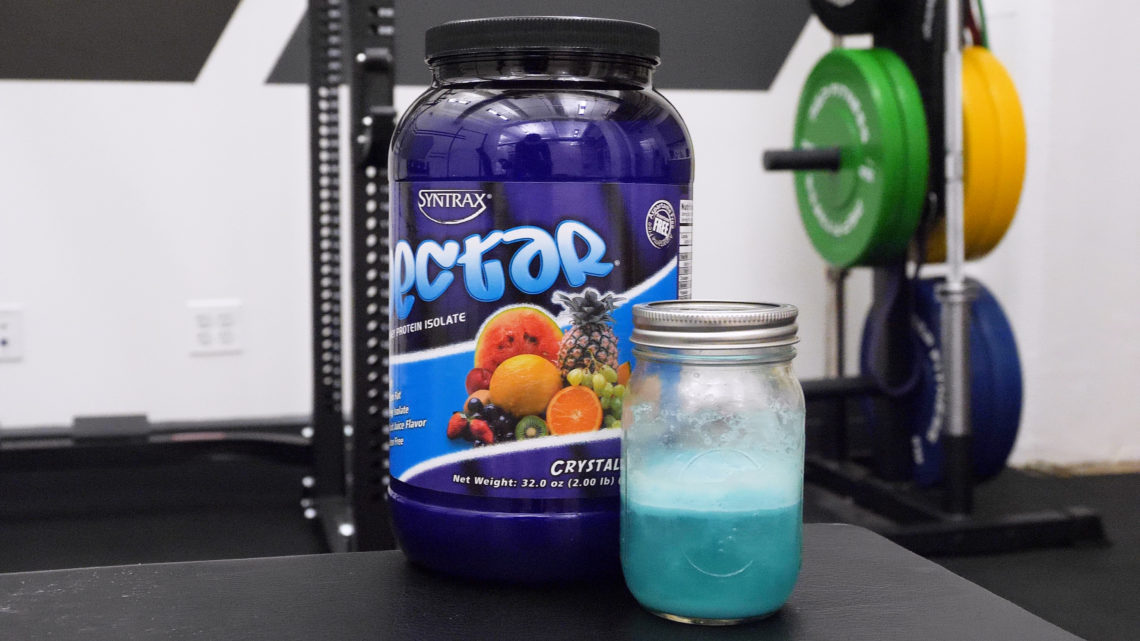 We Try the 5 Weirdest Whey Protein Flavors | BarBend