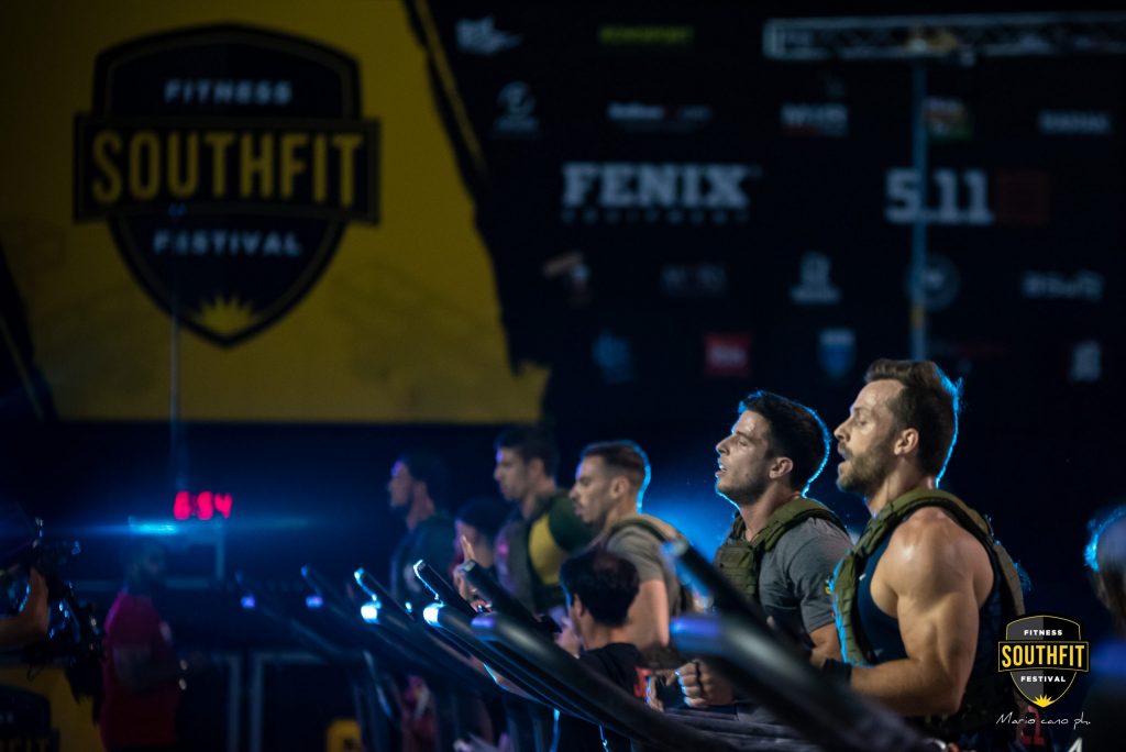 How to Watch the SouthFit CrossFit Challenge | BarBend