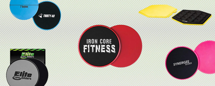 Best Core Sliders of 2025 | BarBend