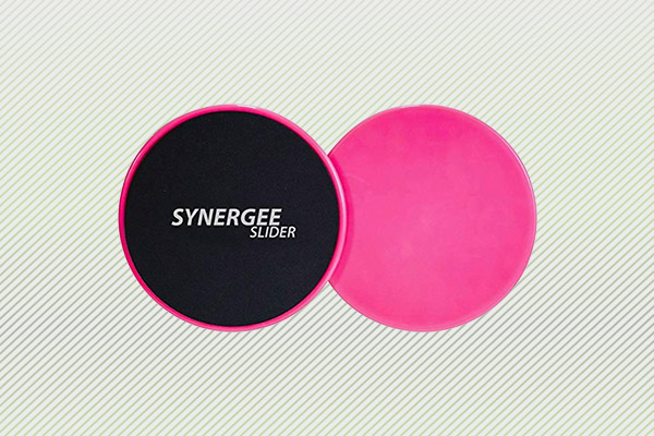 Best Core Sliders - BarBend