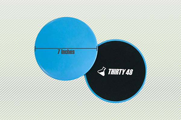 Best Core Sliders - BarBend