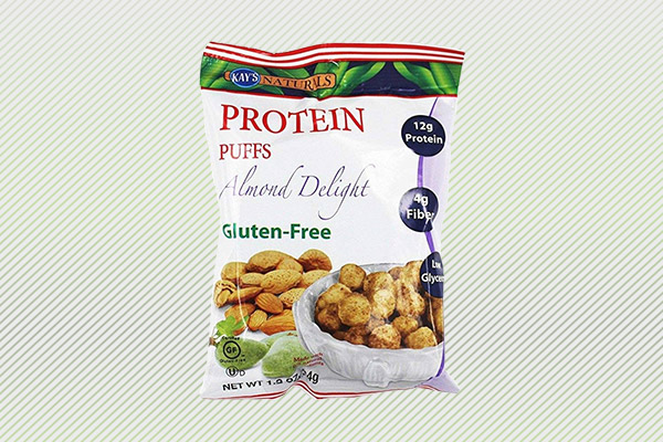 Best Protein Puffs (2019) - Who Makes the Tastiest Protein Puffs?