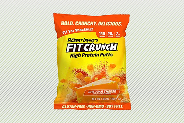 Best Protein Puffs (2019) - Who Makes the Tastiest Protein Puffs?