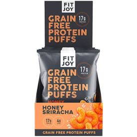 Best Protein Puffs (2019) - Who Makes the Tastiest Protein Puffs?