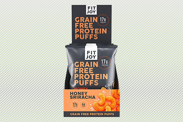Best Protein Puffs (2019) - Who Makes the Tastiest Protein Puffs?