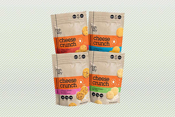 Best Protein Puffs (2019) - Who Makes the Tastiest Protein Puffs?