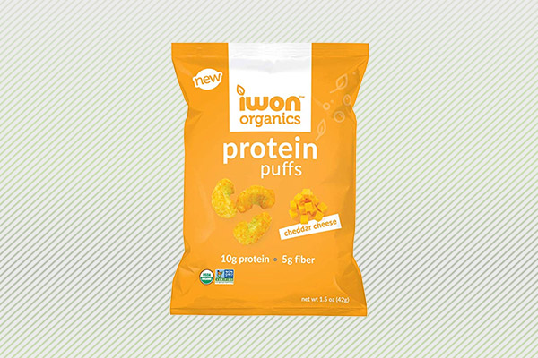 Best Protein Puffs (2019) - Who Makes the Tastiest Protein Puffs?