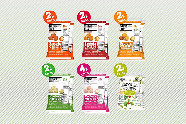 Best Protein Puffs (2019) - Who Makes the Tastiest Protein Puffs?