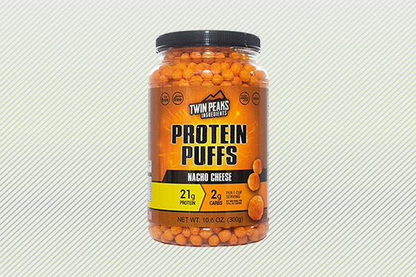 Best Protein Puffs (2019) - Who Makes the Tastiest Protein Puffs?