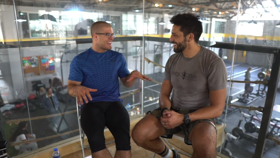 Jacob Heppner on Qualifying Through The Open and His Decision To ...