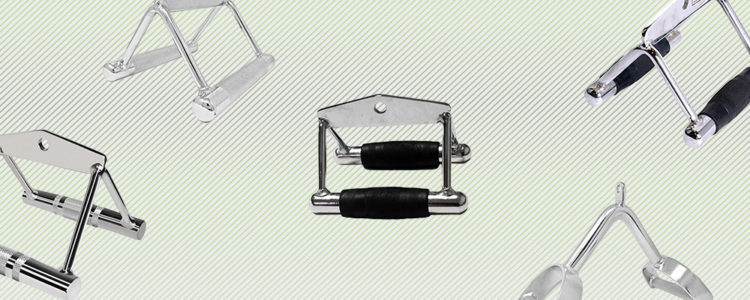 Best Seated Row Bars of 2025 | BarBend