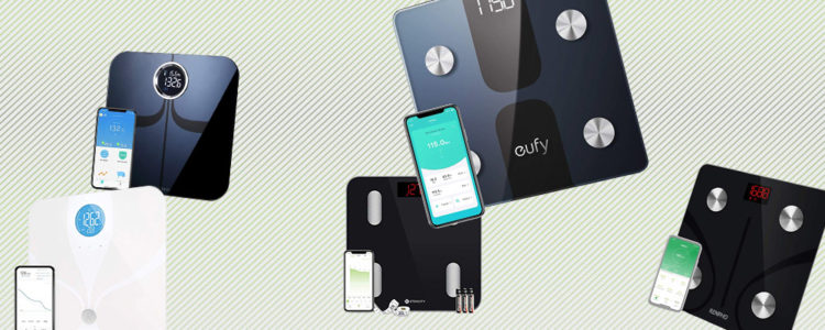 Best Smart Scales of 2025 | BarBend