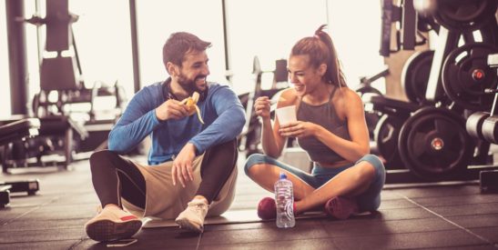 Best Macros Calculator for Tracking Muscle Gain and Fat Loss | BarBend