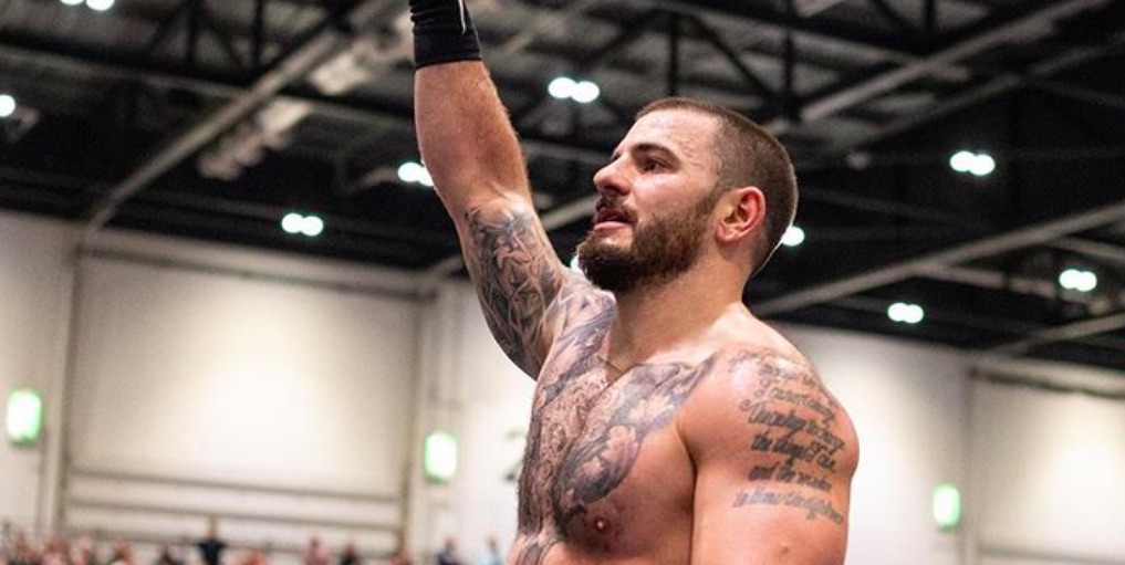 Strength in Depth UK Day 1 Recap | BarBend