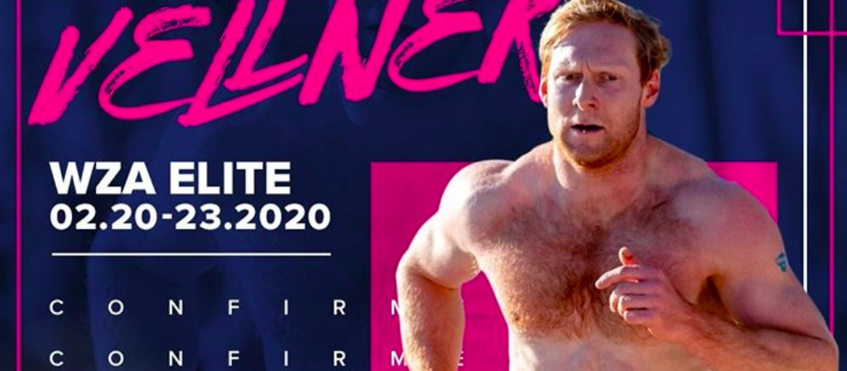 Vellner, Smith, Ohlsen Added to Wodapalooza Athlete List | BarBend