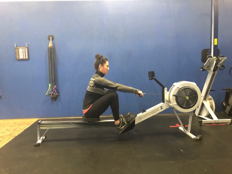 7 Ways to Improve Your Rowing Stroke | BarBend