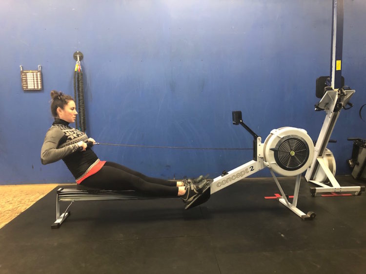 7 Ways to Improve Your Rowing Stroke | BarBend