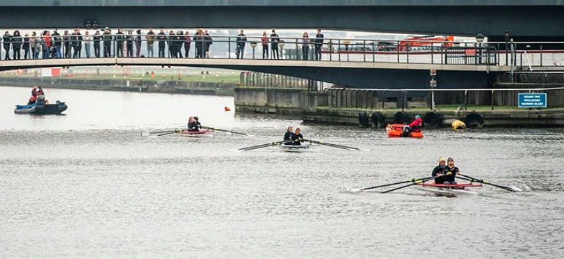 Strength in Depth UK Day 2 Recap | BarBend