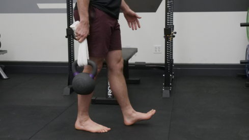 15 Kettlebell Moves To Improve Your Grip Strength And Stability | BarBend