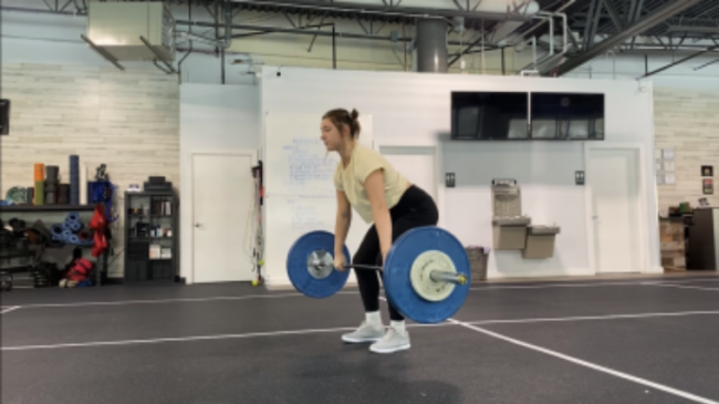 How to Do the Deadlift for Muscle, Raw Strength, and Power | BarBend