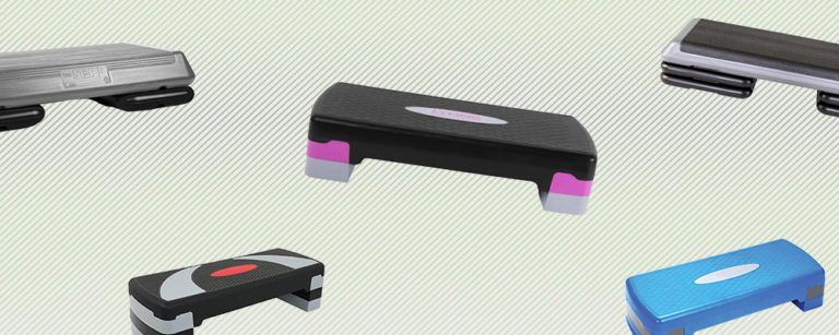 Best Step Up Platforms of 2025 | BarBend