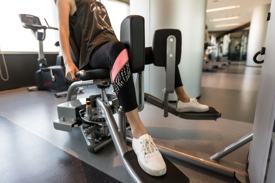 4 Adductor Exercises For Getting Stronger and Preventing Injuries - BarBend