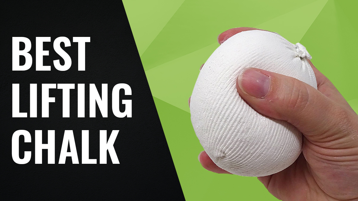 The Best Lifting Chalk on the Market in 2021 | BarBend