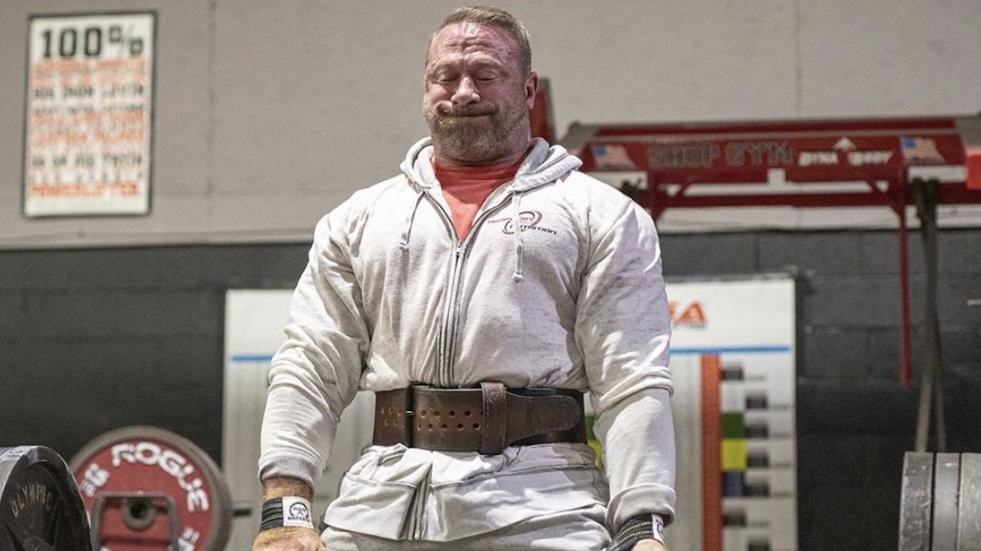 3 Sneaky Tough Exercise Variations to Help You Pack On Mass | BarBend