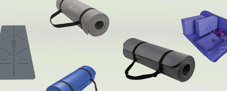 Best Exercise Mats - BarBend