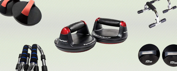 Best Push-Up Bars of 2026 | BarBend