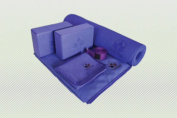 Best Exercise Mats - BarBend