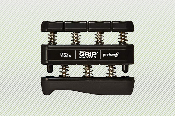 Best Grip Strengtheners - BarBend