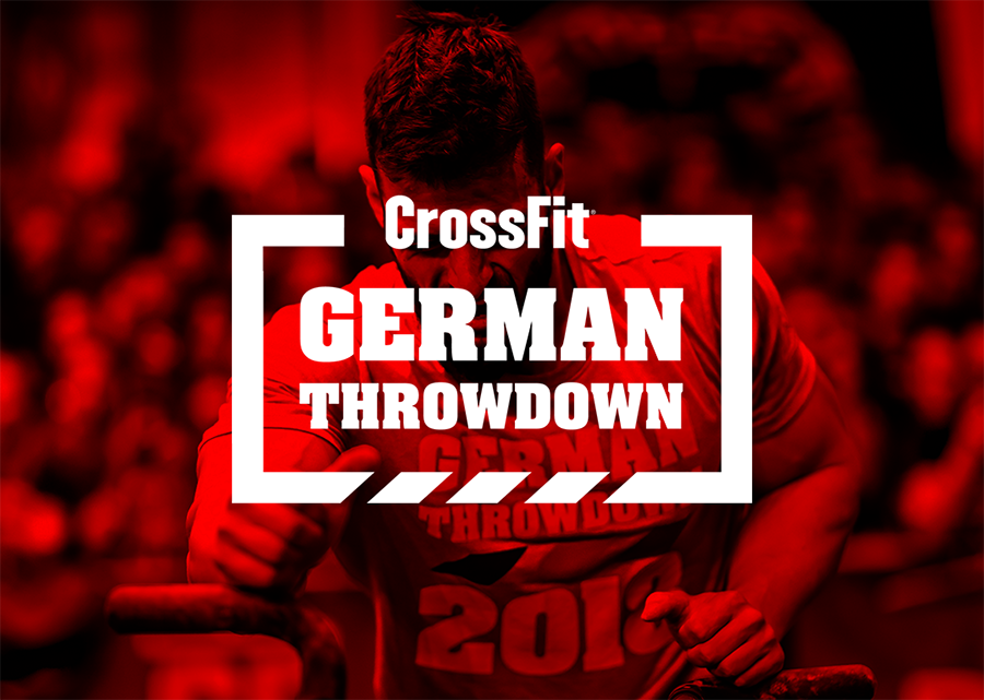 No Livestream for German Throwdown | BarBend