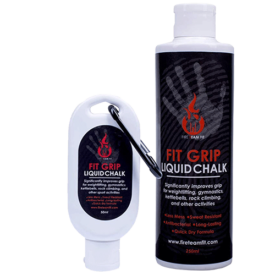 Best Lifting Chalk - BarBend