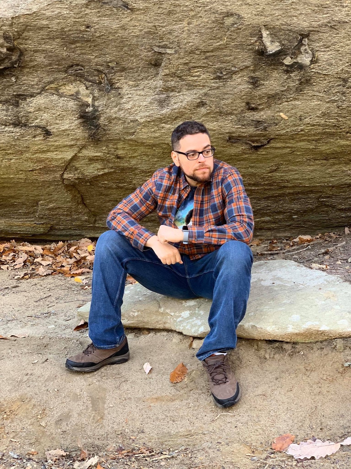 After MS Diagnosis, Alex Ortiz Turned His Life Around Through Fitness ...