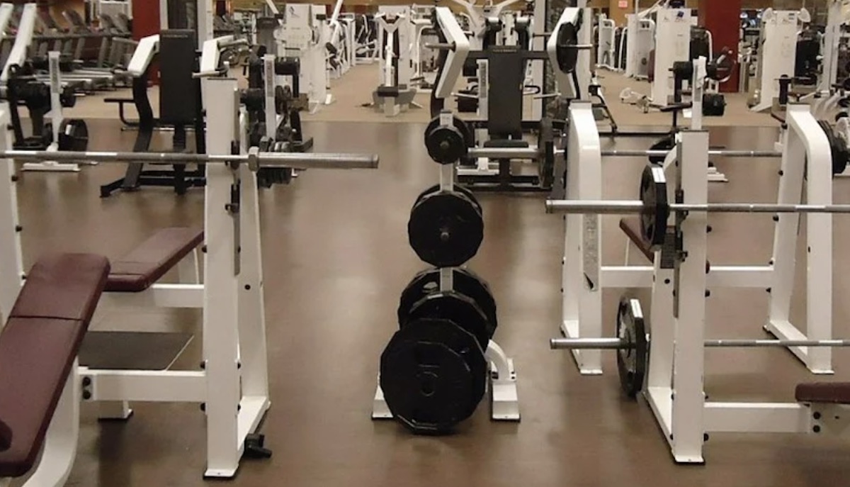 Gyms Set to Close In New York, New Jersey, and Connecticut | BarBend