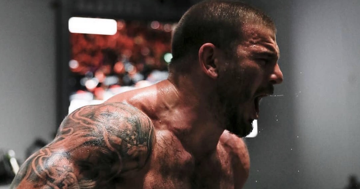 2020 Rogue Invitational Will Now Be Held Online on June 13-14 | BarBend