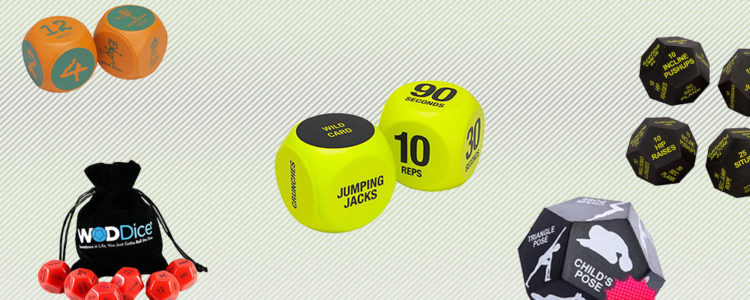 The Best Exercise Dice of 2025 | BarBend