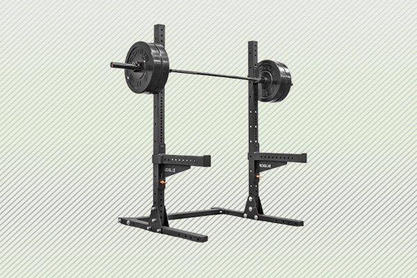 Best Home Gym Squat Racks - BarBend