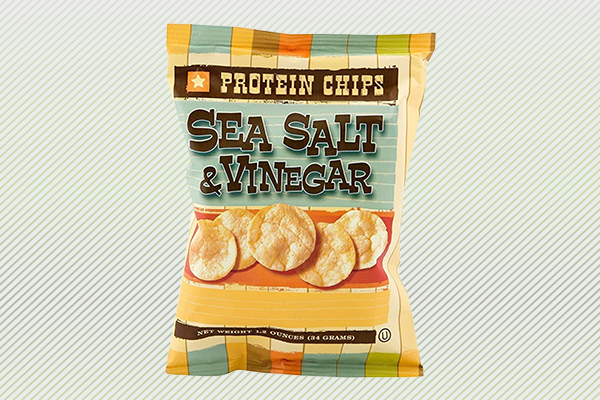 The 5 Best Protein Chips On the Market - BarBend