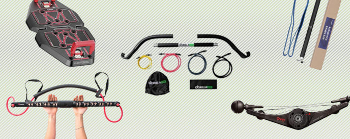 Best Resistance Bands With Bar Attachments of 2025 | BarBend