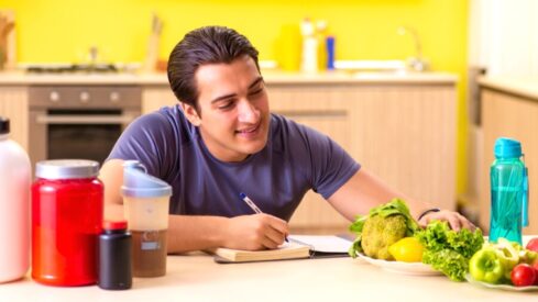 Best Macros Calculator for Tracking Muscle Gain and Fat Loss | BarBend