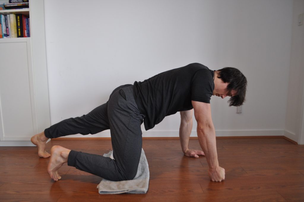 Op-Ed: The "Big 3" Core Exercises You Should Do Every Day | BarBend