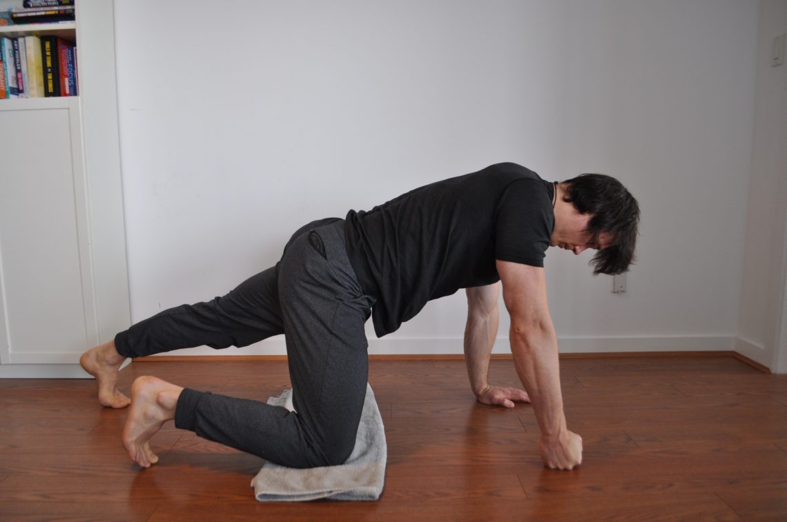 Op-Ed: The "Big 3" Core Exercises You Should Do Every Day | BarBend