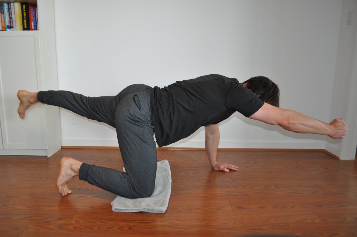 Op-Ed: The "Big 3" Core Exercises You Should Do Every Day | BarBend