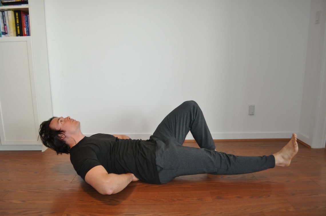 Op-Ed: The "Big 3" Core Exercises You Should Do Every Day | BarBend